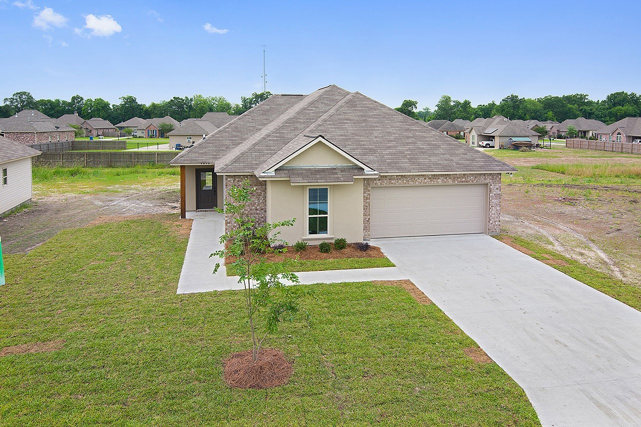 Dynamic Named Construction Manager for HUD CDBG-DR Restore Louisiana ...