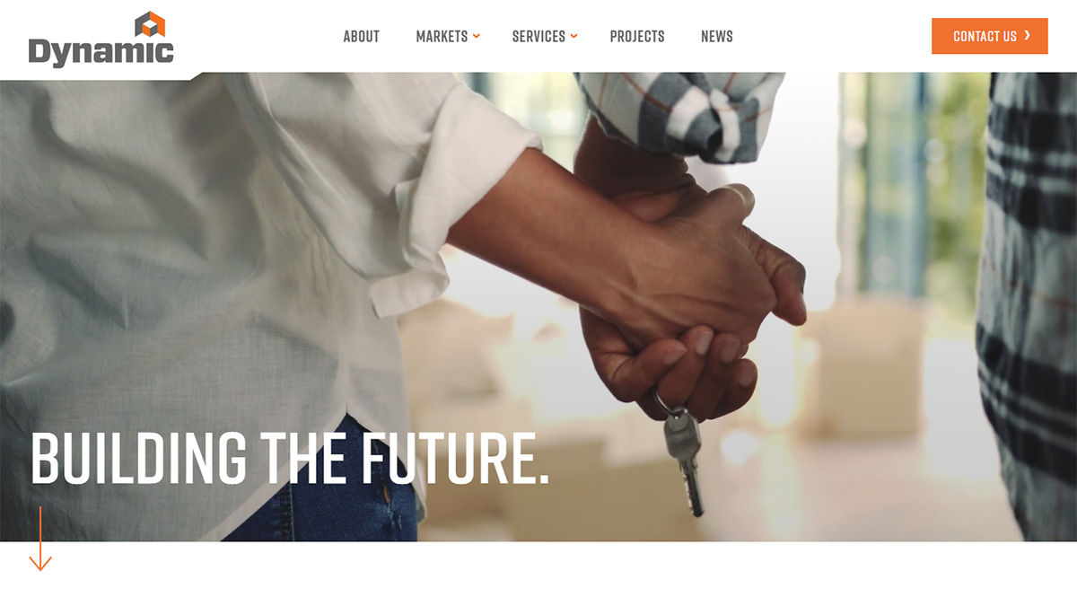 Home - Dynamic Group